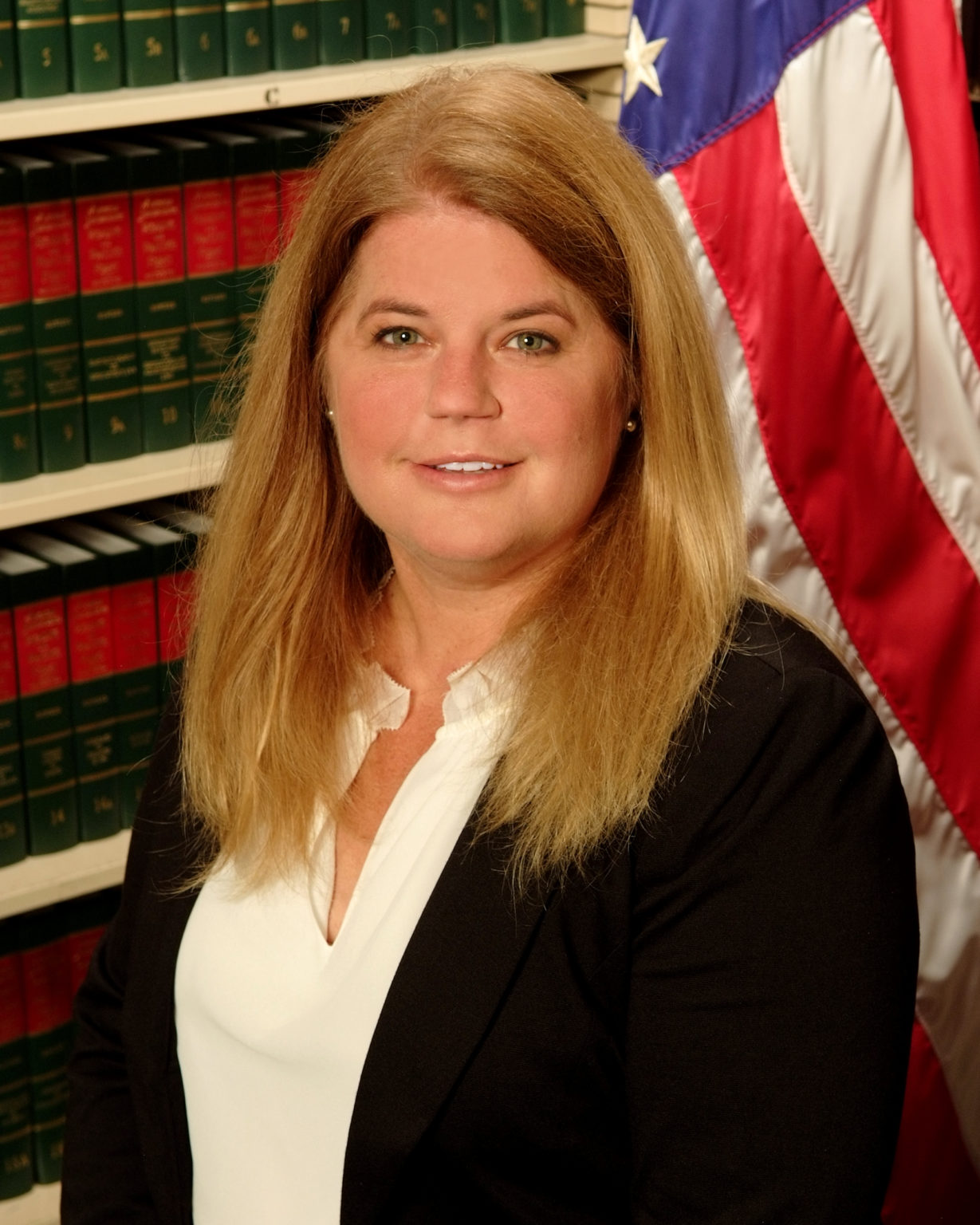 Dawn Fesmier Pigg | whkmansfield.com