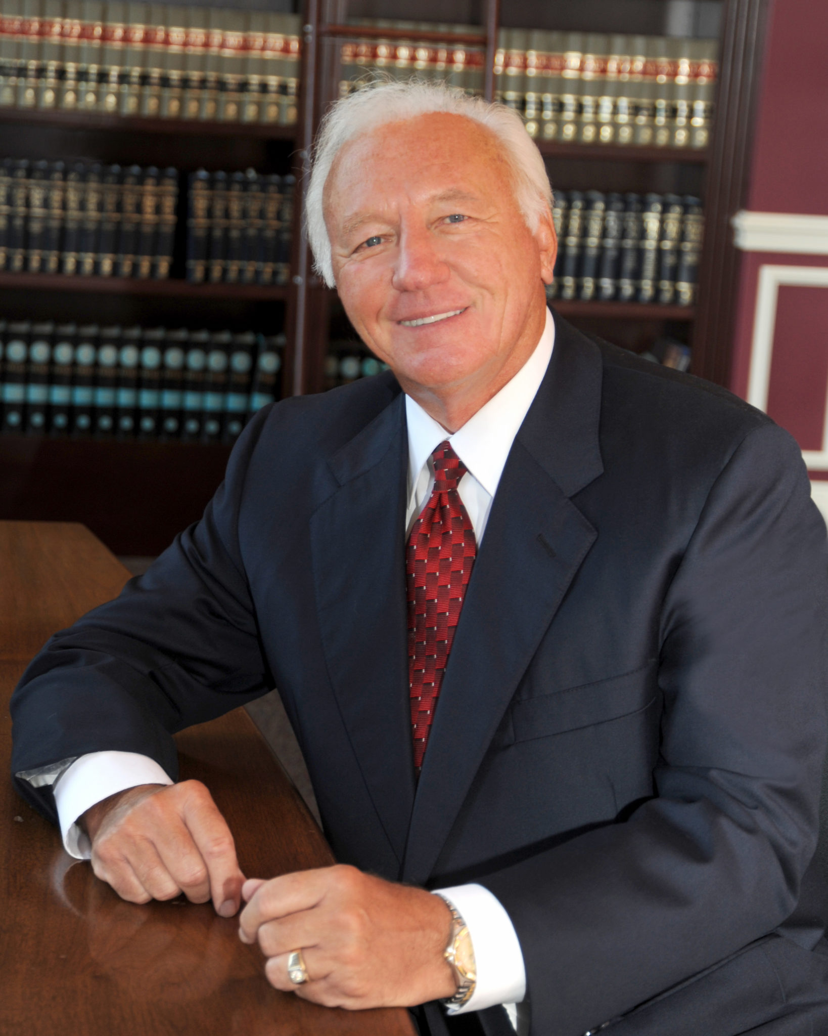 Thomas L. Cole | whkmansfield.com