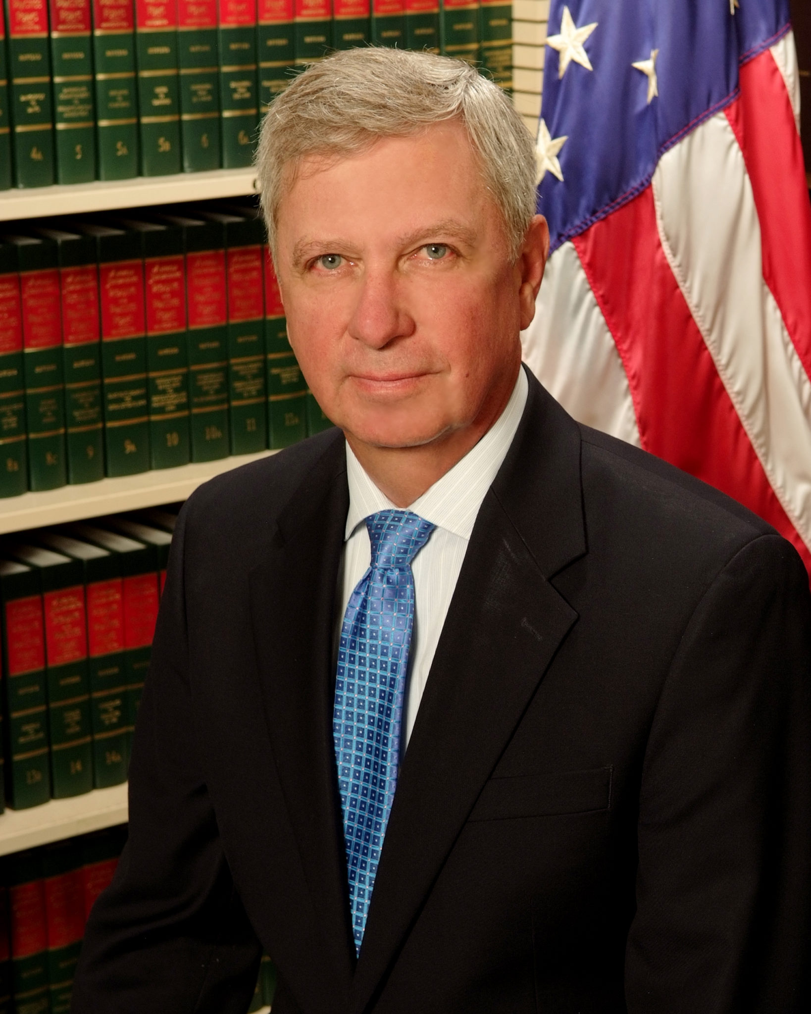 Donald E. Hoover | whkmansfield.com