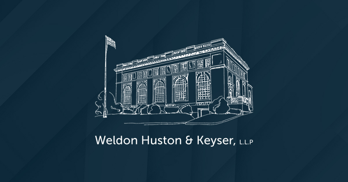 Legal Practice Areas | WHK